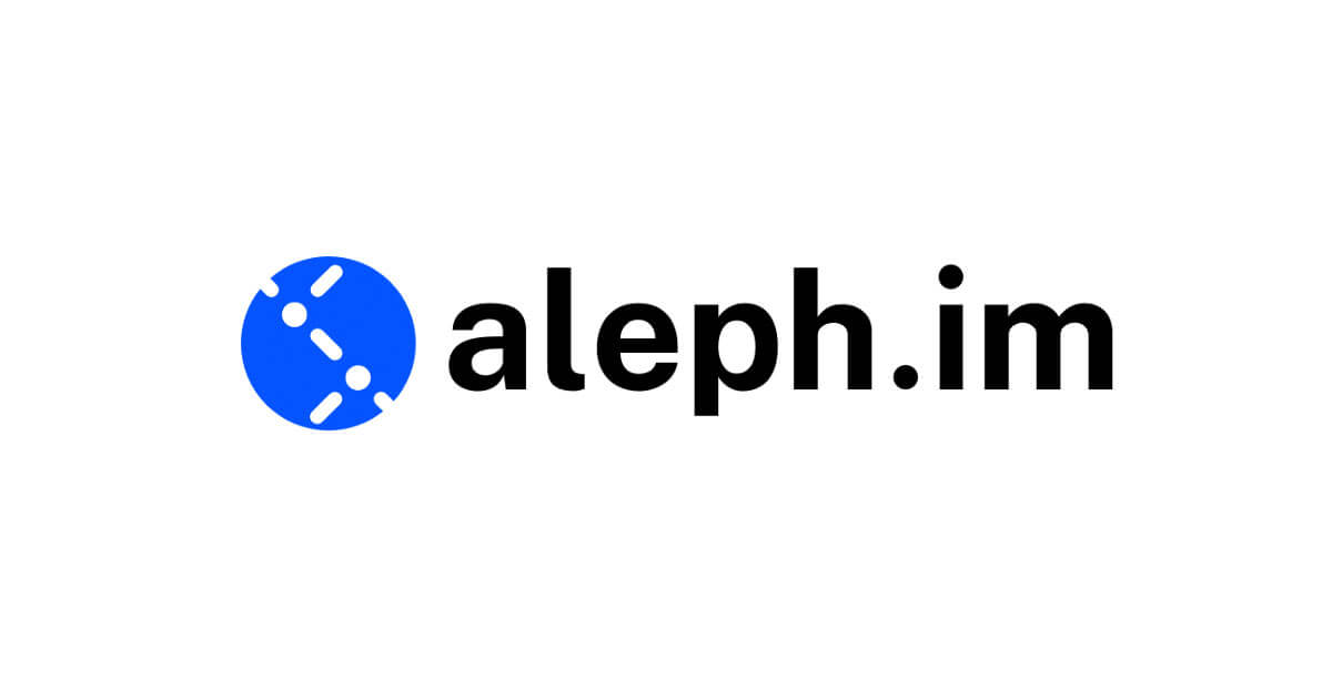 Aleph Crypto- Buy Sell Signals