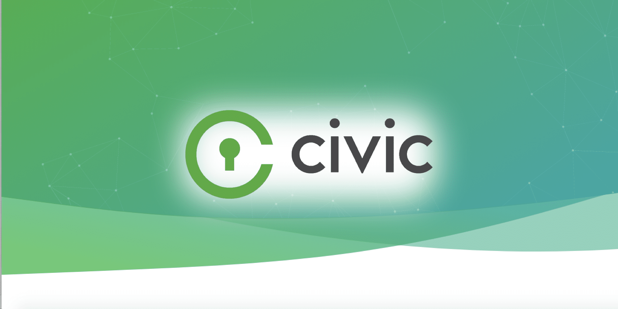 Civic Crypto- Buy Sell Signals